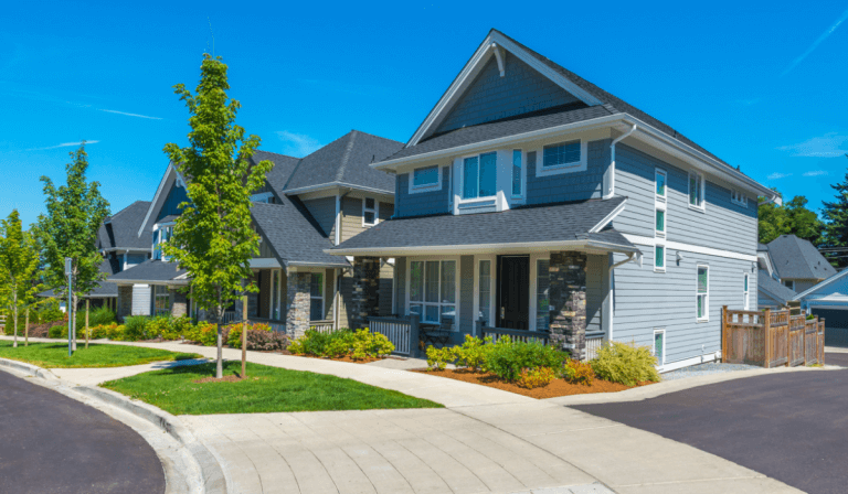 What is a Single-Family Detached Home? [2022] | Waverly Homes